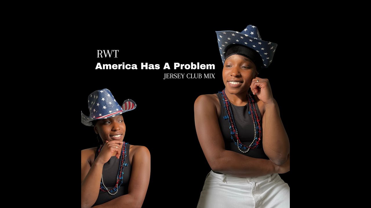Beyoncé America Has A Problem Live Jersey Club #tiktok dance challenge ...