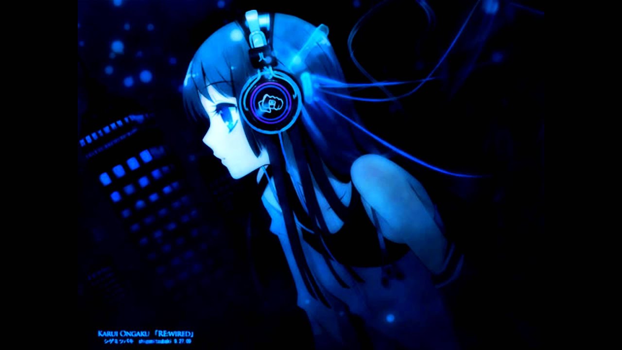Nightcore - Kids In The Dark - YouTube