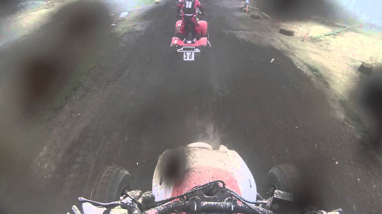 Elijah soto 729- Walden MX 2015 - YouTube