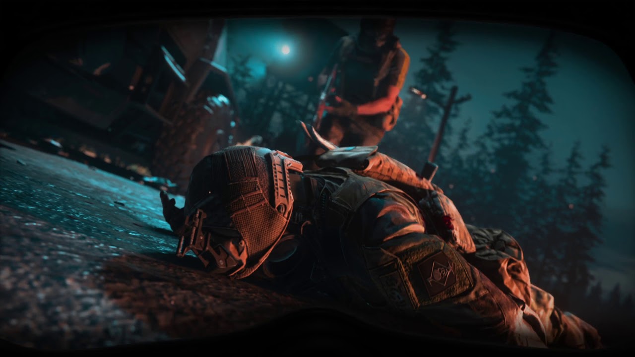 Call of Duty®: Modern Warfare® | Part 2 - Al-Qatala - YouTube