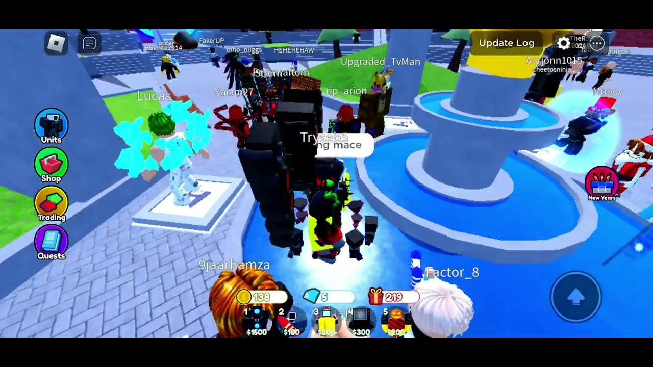 Firework Cameraman To Chef (Part 2 - YouTube