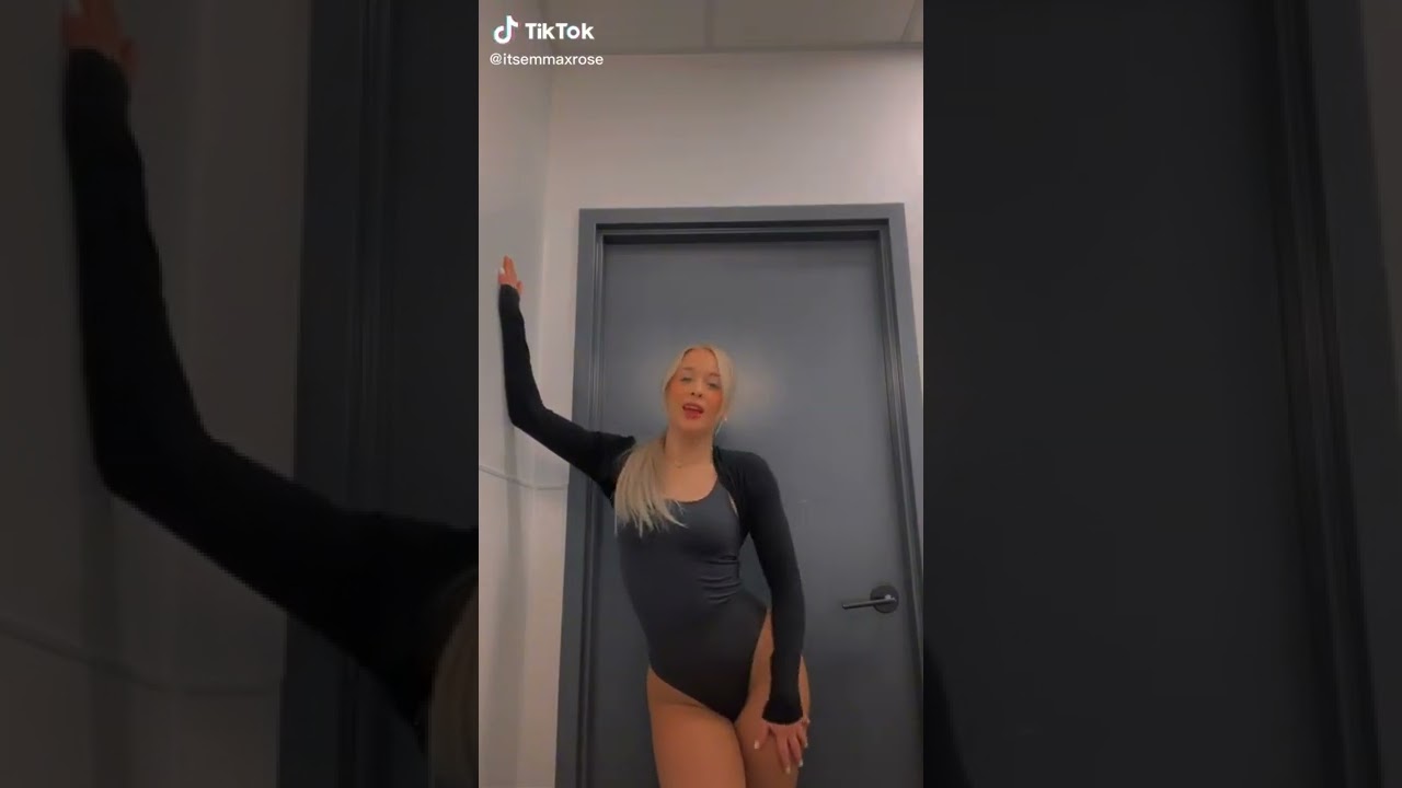 Emma Rose Tik Tok 8 Youtube