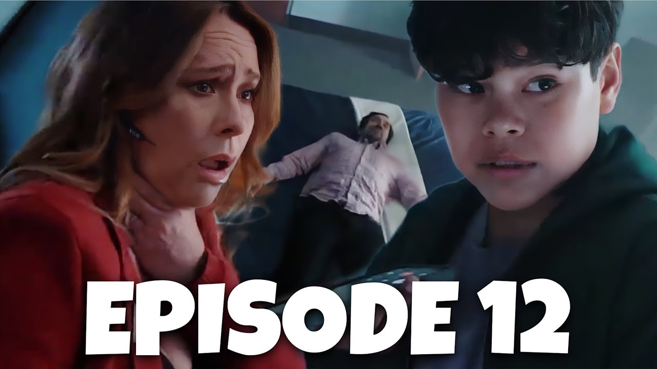 911 Season 8 Episode 12 Promo | What to Expect - YouTube