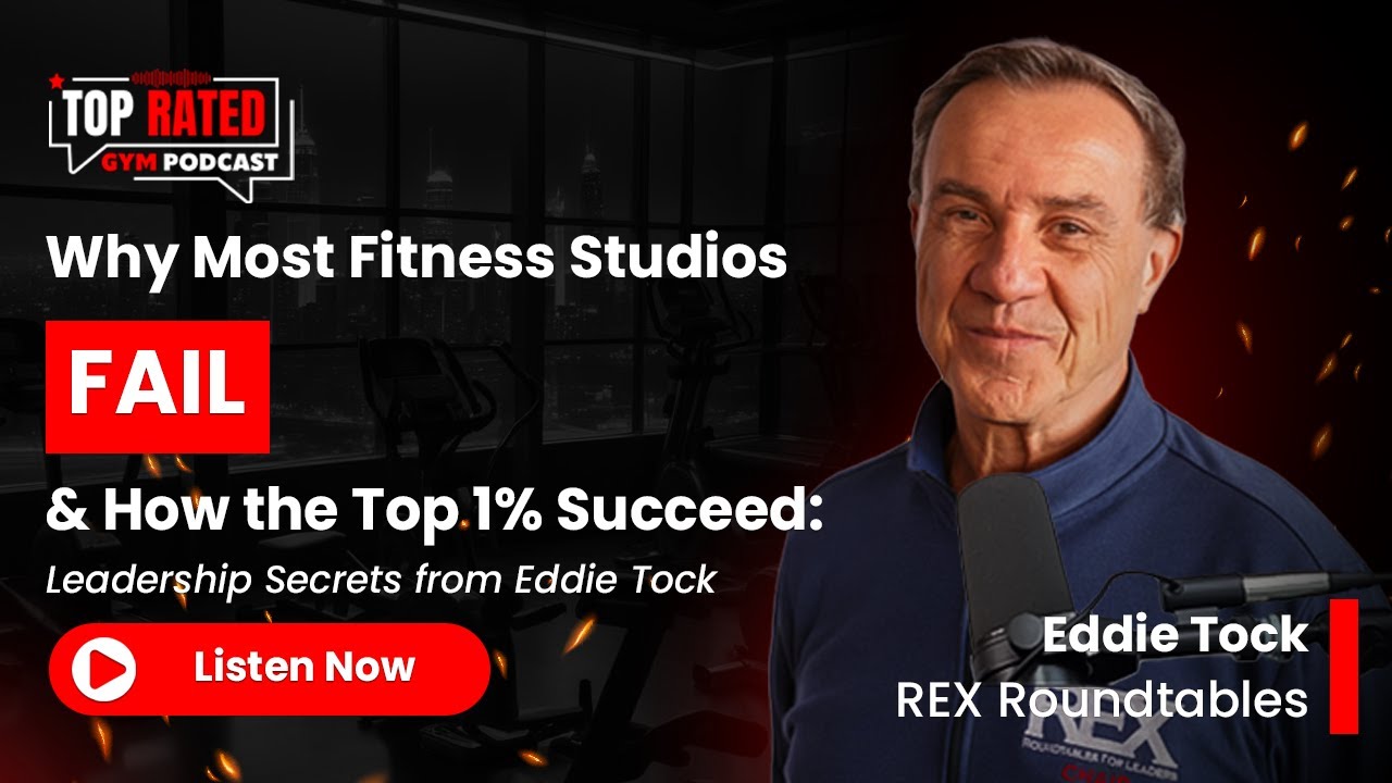 Why Most Startup Fitness Studios Fail Ihrsa