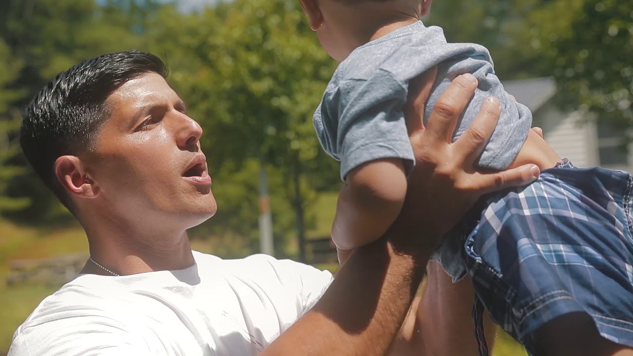 Deyo - "All I Need" (Official Music Video) - YouTube Music