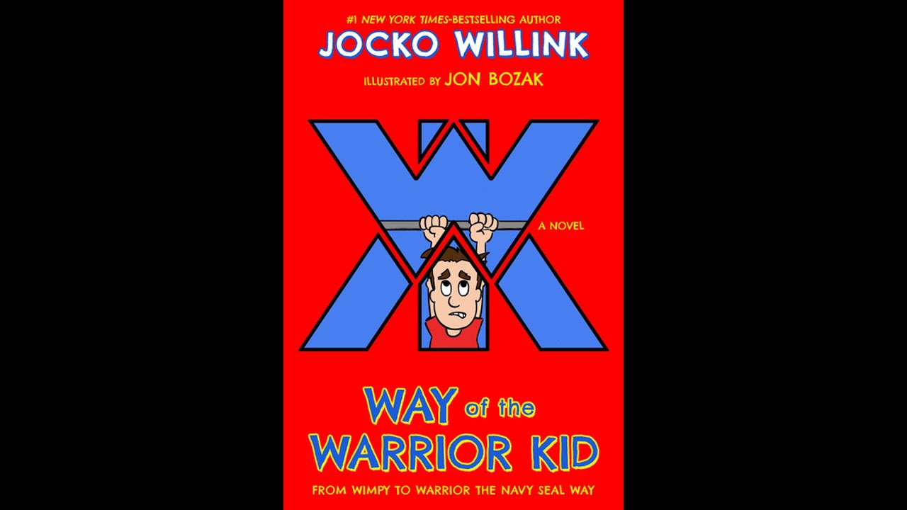 Way of the Warrior Kid Part 4 - YouTube