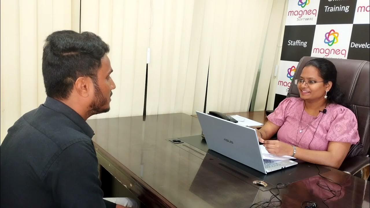 Fresher Mock Interview JAVA | Technical Round | JAVA Interview for Fresher | HR Interview | JAVA ...