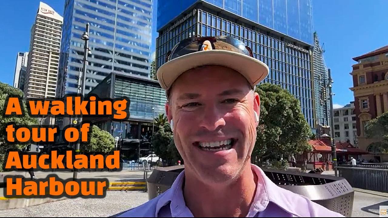 Auckland Part 2 #Auckland - YouTube