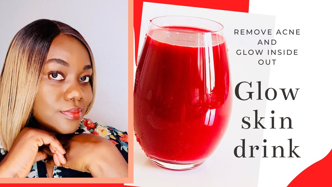 How To Cleanse Your Blood | Glow From inside And Look Years Younger ...