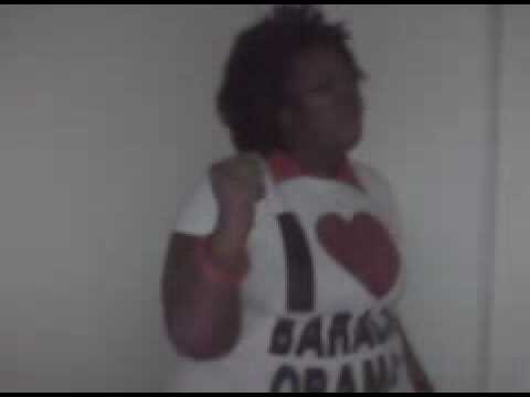 My Little Sis Jazz Singing Encourage Yourself - YouTube