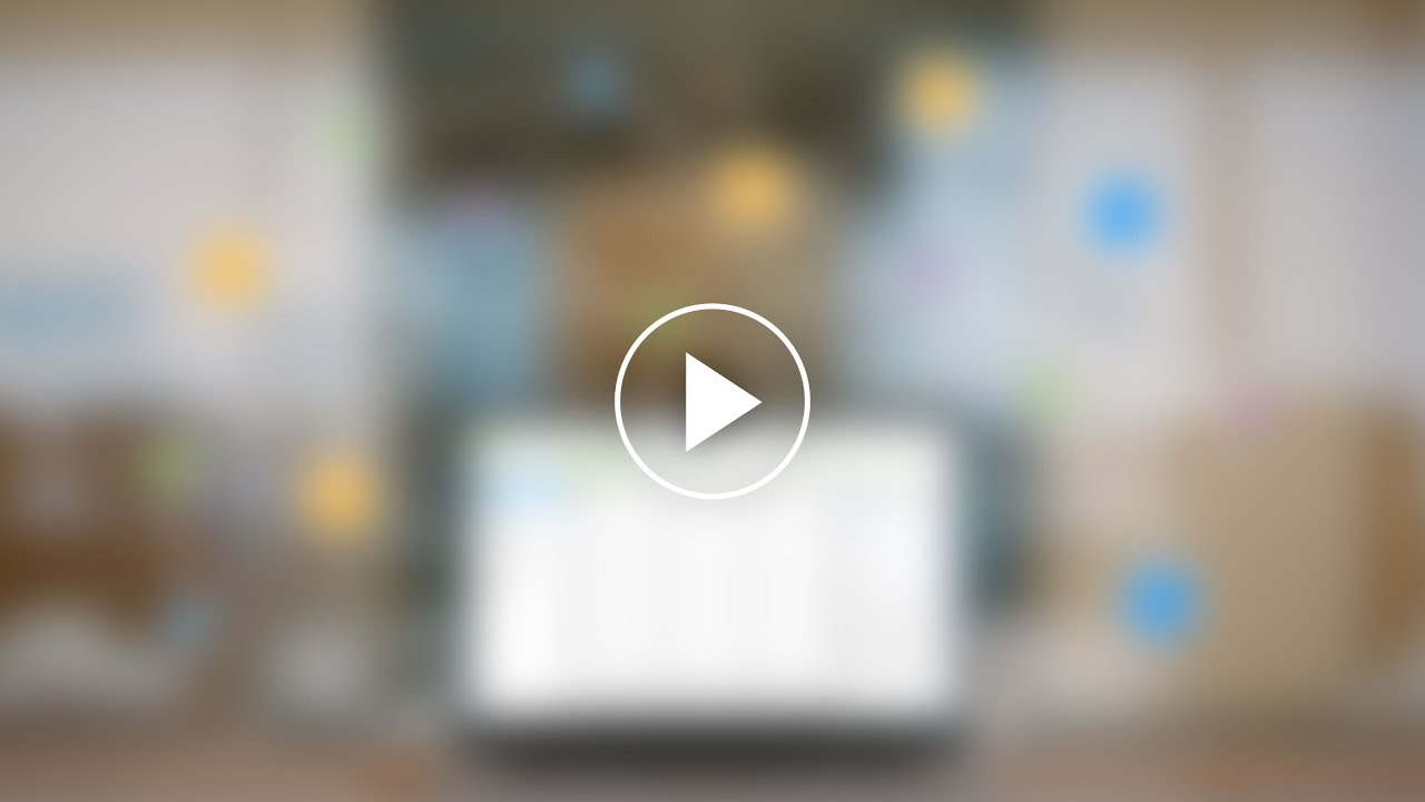 What is Wdesk? - YouTube