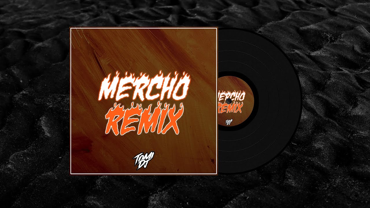 MERCHO REMIX | TOMI DJ Feat. @DoxorDJ. & @AntalJenaki - YouTube Music
