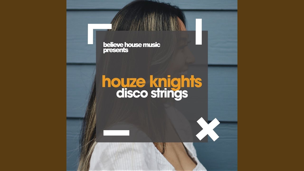 Disco Strings (Original Mix) - YouTube