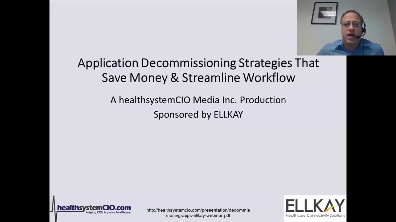 10/23/19-Application Decommissioning Strategies That Streamline ...