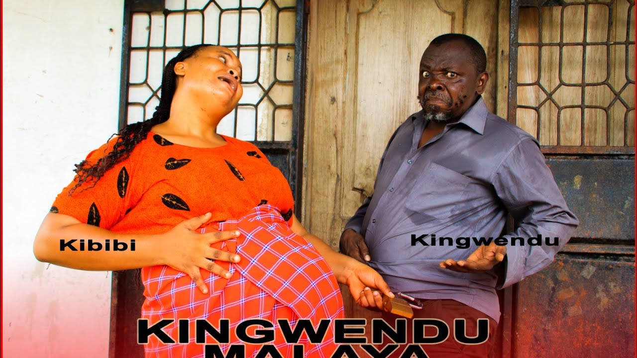 KINGWENDU UMALAYA LEO MWISHO KIBIBI KAMKOMESHA - YouTube