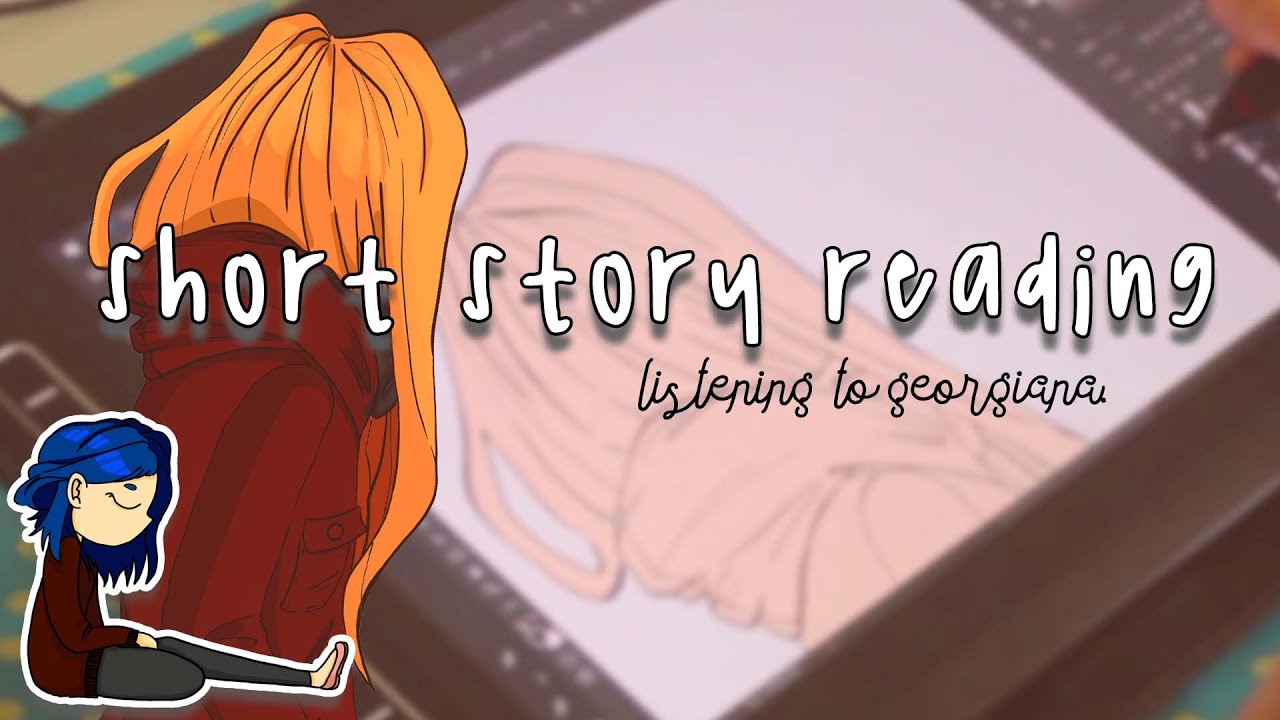 Reading My Short Story For Always Depression Is Deafening YouTube reading-my-short-story-for-always-depression-is-deafening-youtube