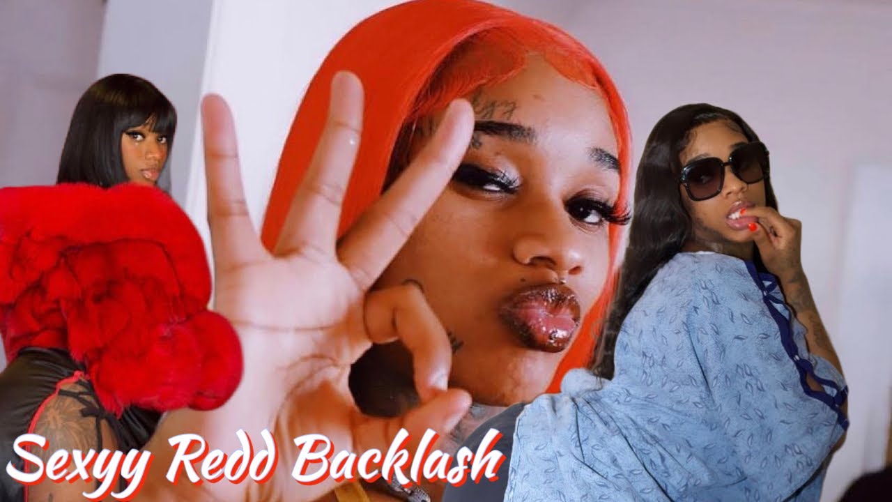 Sexyy Red Gets Backlash For Questionable Photos After Giving Birth Youth In Trouble” Youtube