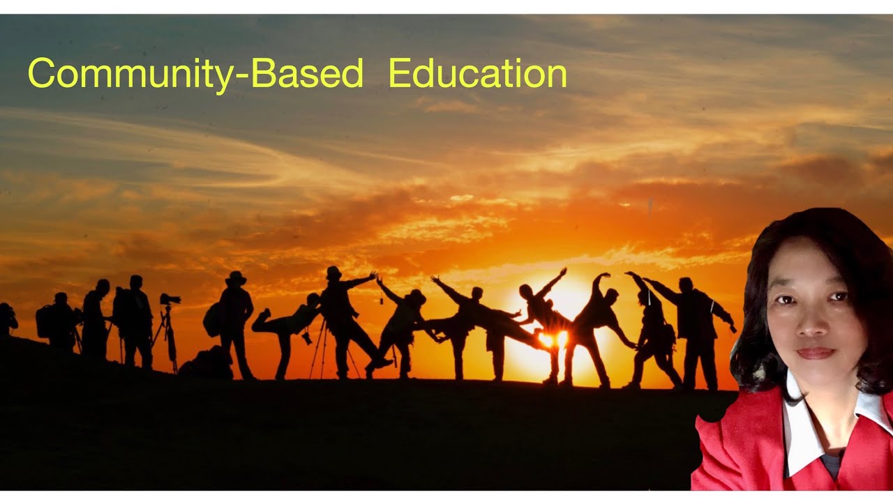 Successful Community Interaction Using Community-Based Approach to ...