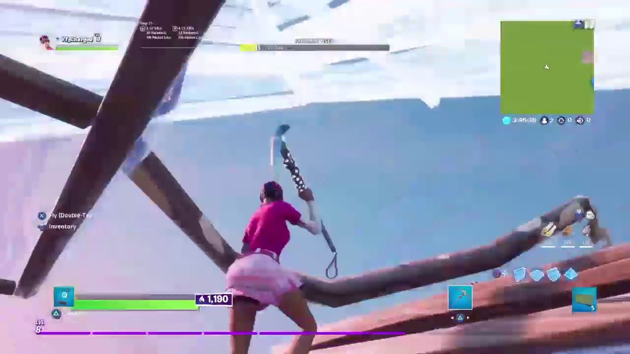 Fashion show join winner gets bright|Traps - YouTube