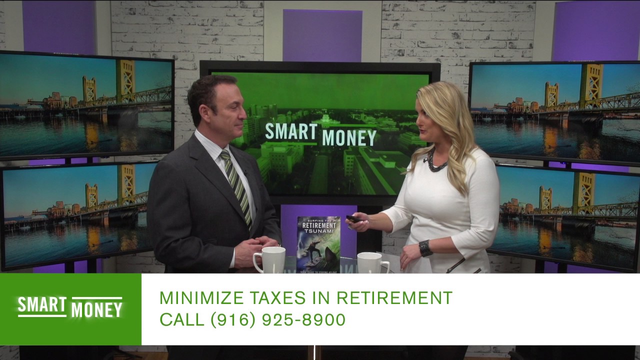 Keith Springer Smart Money - 5-02-2017 - YouTube