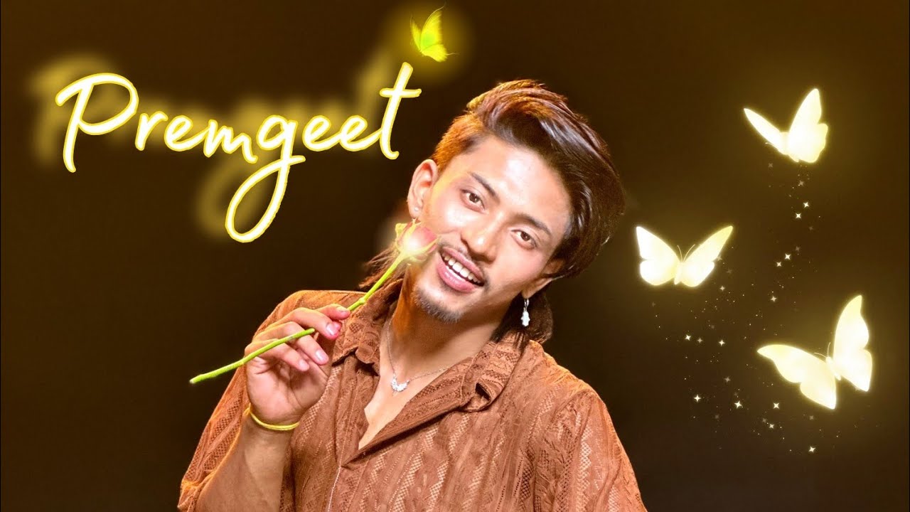 Ma Yesto Geet Gaunchu | Premgeet | Viren Shrestha | Dance Chmapion Season 2 | OSR reality ...