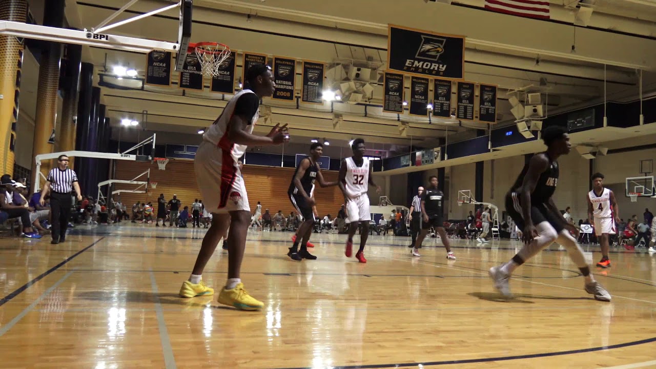 B Maze Elite Highlights Sweet 16 10 11 2017 - YouTube