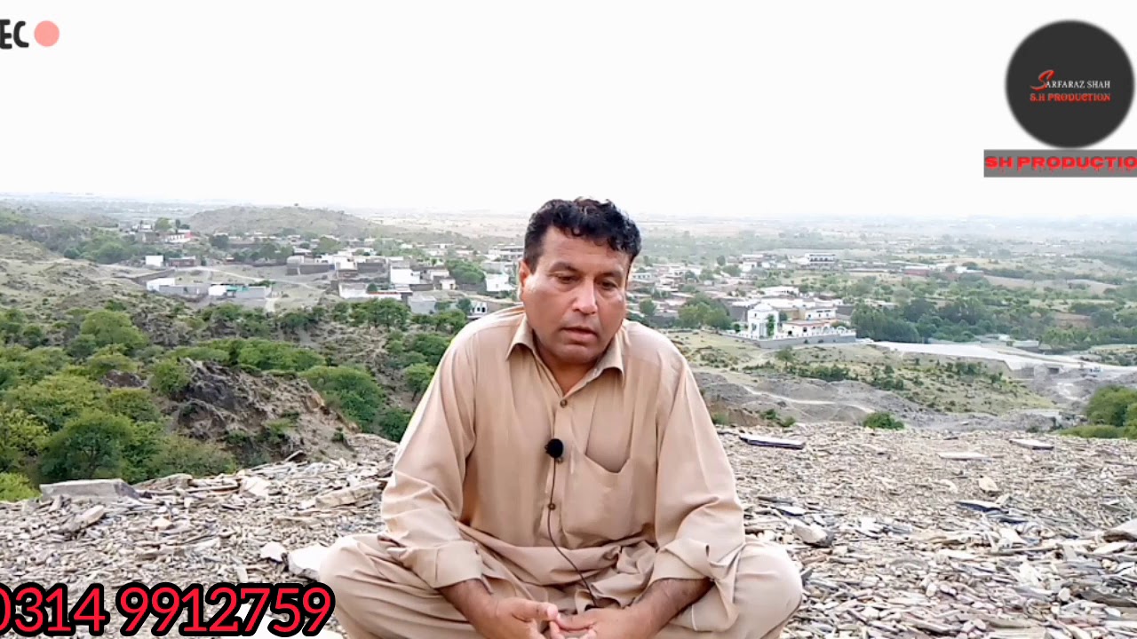 #Imam #Manzar #New #Poetry# Ghazal #GhaniKhan - YouTube