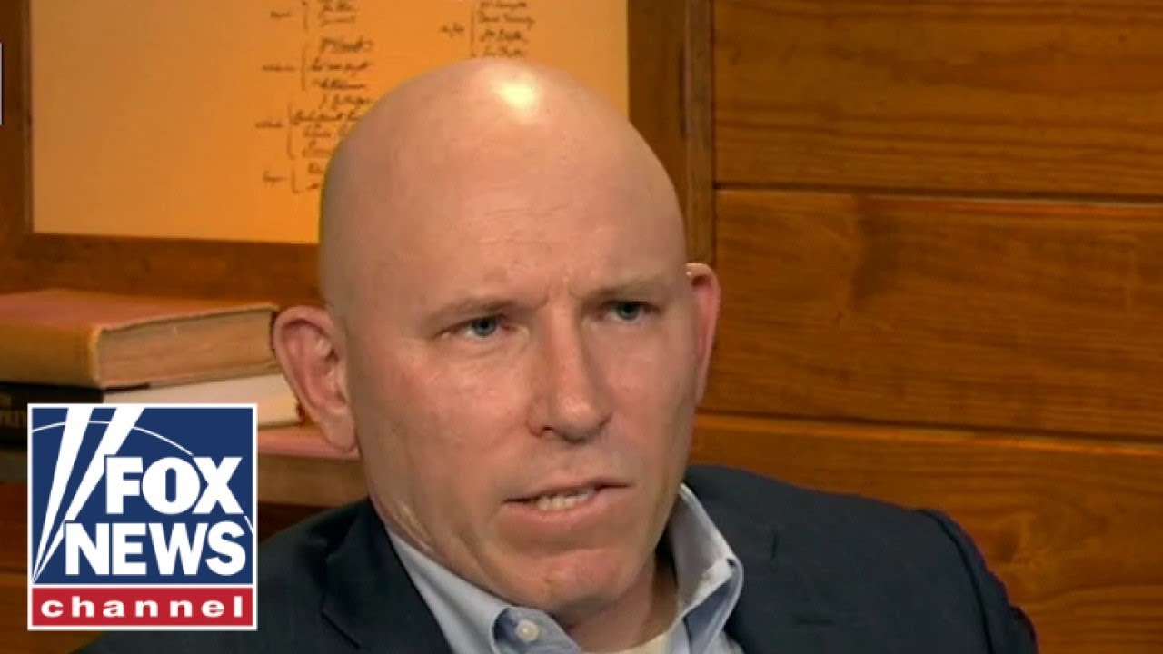 To defend the Constitution, you have to know it: Former Green Beret ...