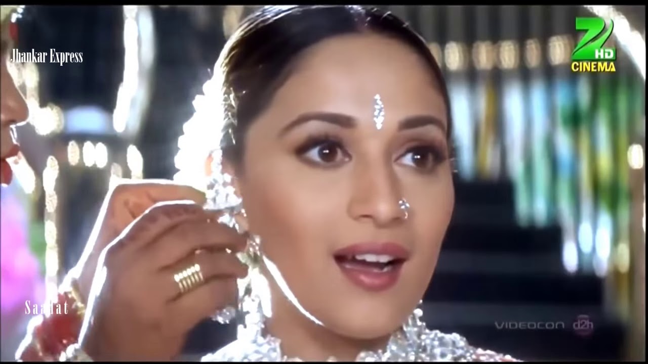 Saajan Saajan Full Video - Dil Ka Rishta | Arjun Rampal & Aishwarya Rai | Jaspinder Narula - YouTube