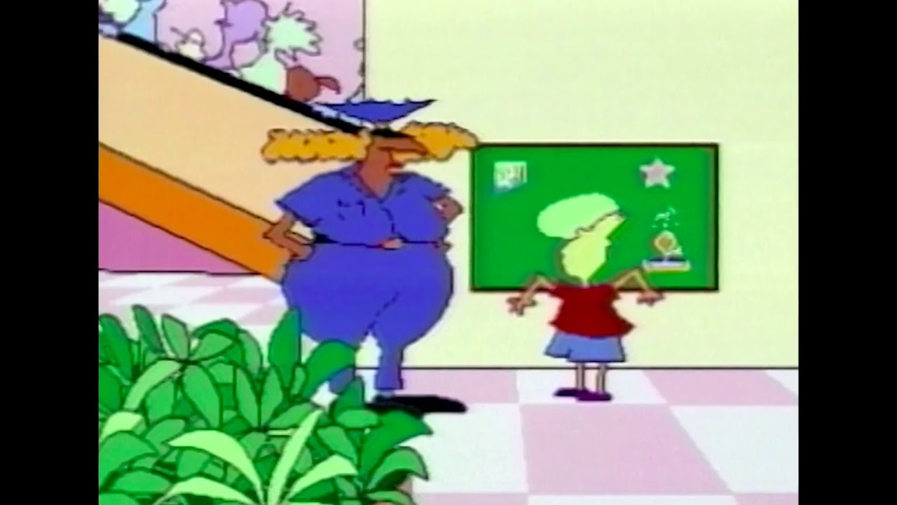 Sesame Street - A boy gets lost in the mall cartoon (HQ) - YouTube