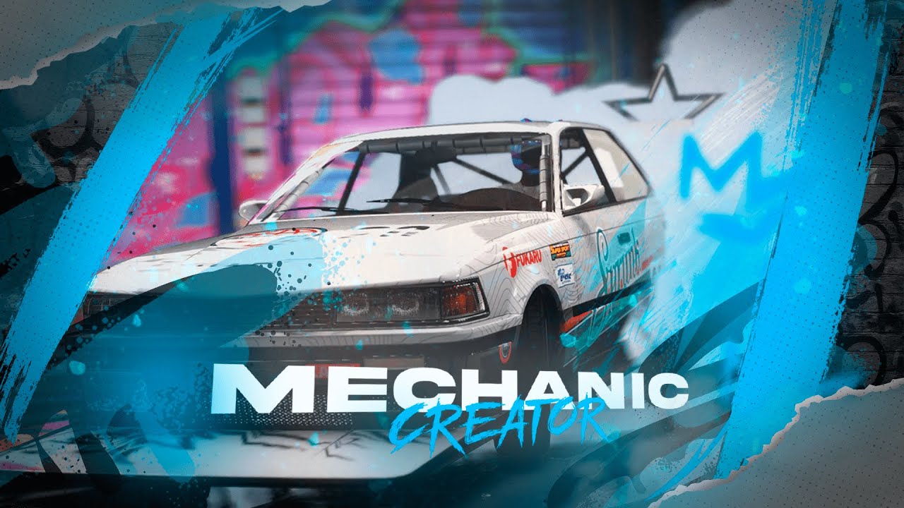 Quasar Mechanic Creator for FiveM | Full car repair, tuning & shop ...