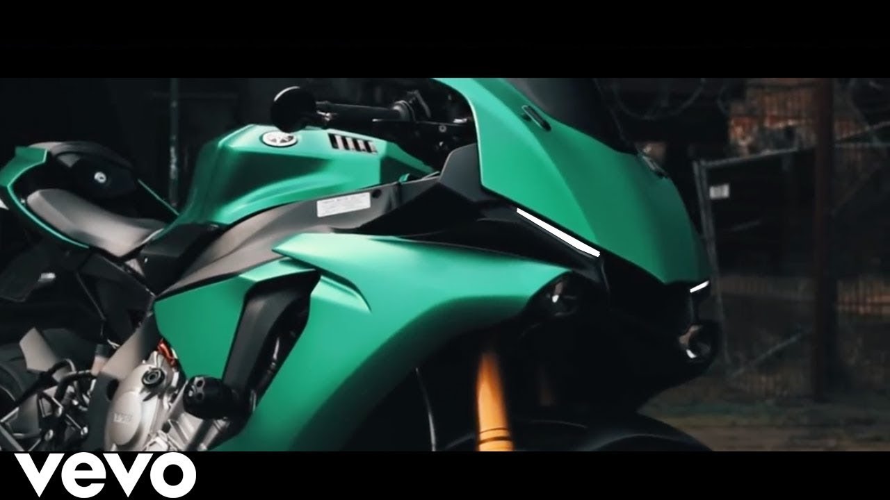 Tommy Soprano - TERMINATOR | Yamaha R1 & R6 (feat. OfficialBikePhoto ...