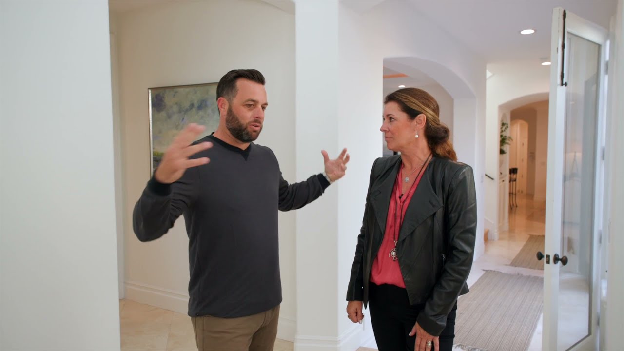 Talking Curb Appeal with Lynne Lear! - YouTube