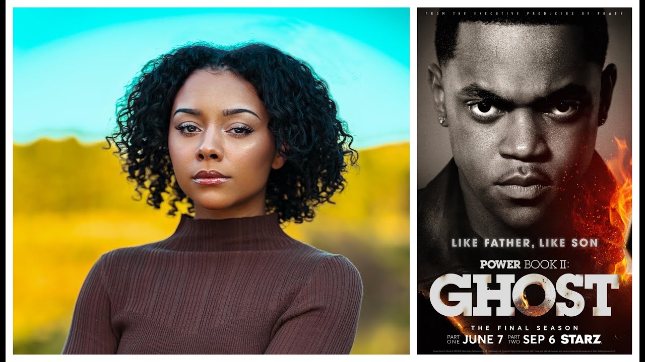 Interview: Alix Lapri talks Power Book II: Ghost Season 4 what makes ...