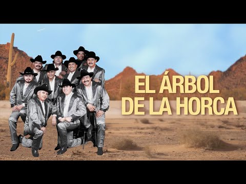 Grupo Laberinto – Arbol de la Horca (Letra Oficial)
