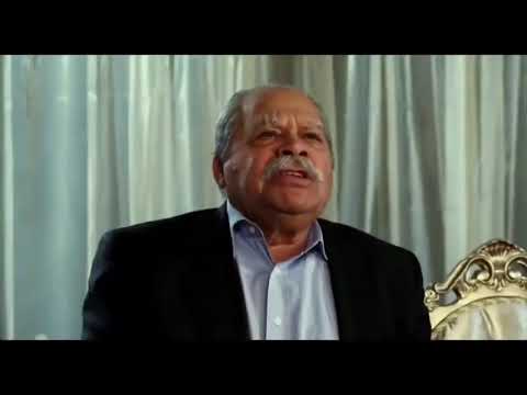 Kolpaçino aşk-ı memnune sahnesi