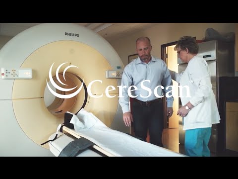 CereScan on Parkinsons - YouTube