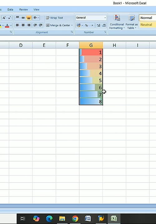 🔥💻conditional Formatting In Excel Short Conditionalformatting Excel