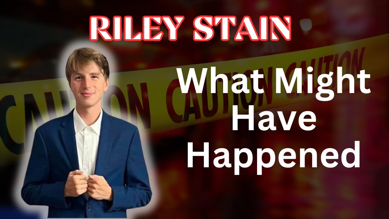 RILEY STRAIN ~ Bank Card Found ~ Did Riley Find Something Out He ...