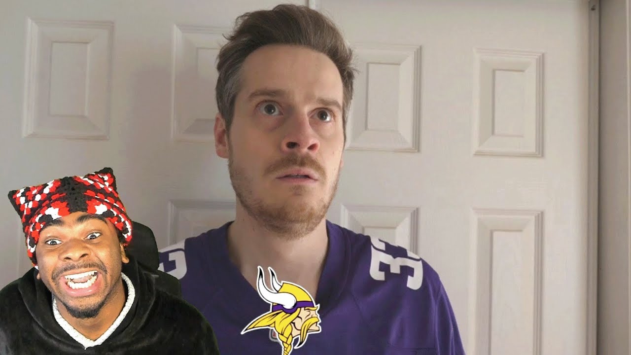 DYING LAUGHING!!! TOM GROSSI If the NFL Was Scripted: Wild Card Weekend ...