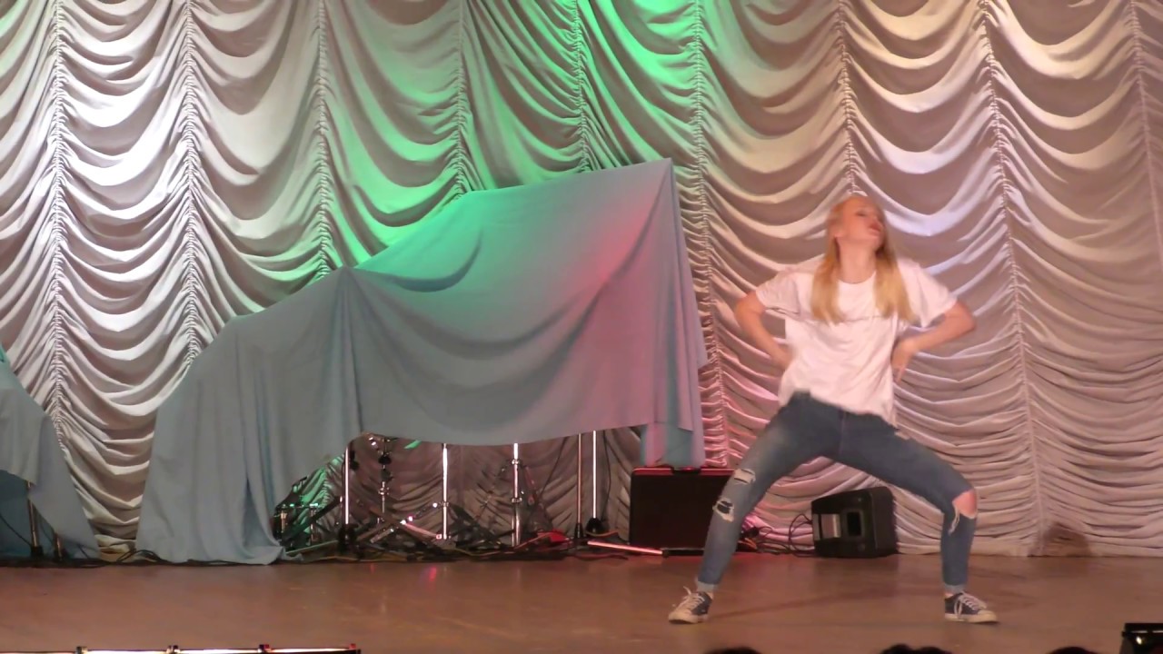 Mix cover choreography by 1MILLION / dance cover by Ten (Mad Mode ...