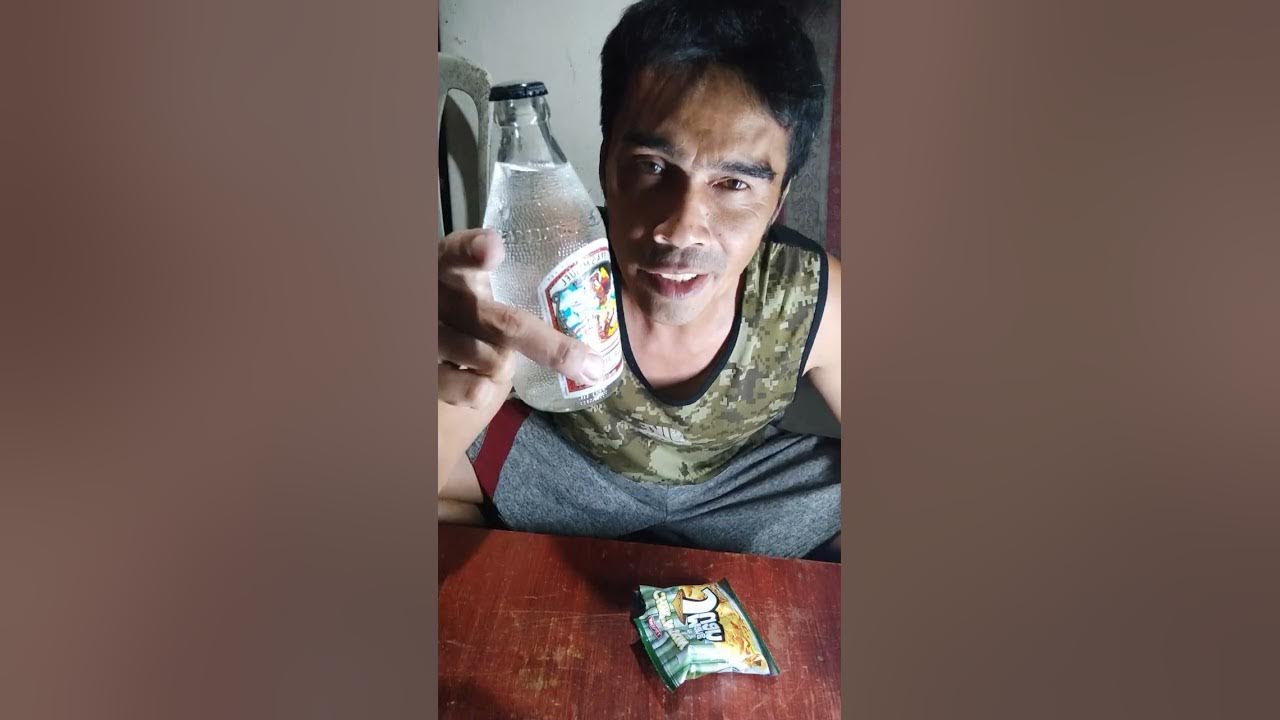 yo yo yo lakas uminom ng alak walang babaan - YouTube