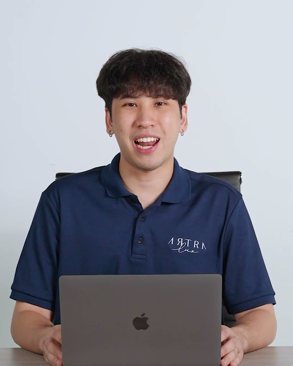 มาทำวีซ่ากับ Artralux - YouTube