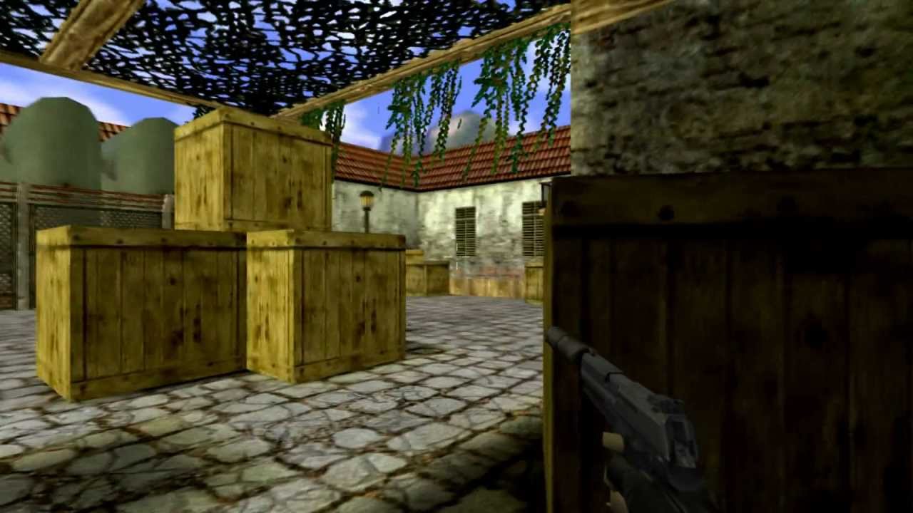 skd^ -4 USP [VA design] - YouTube