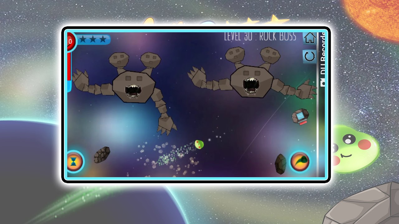 Sticky Ricky the game Promo - YouTube