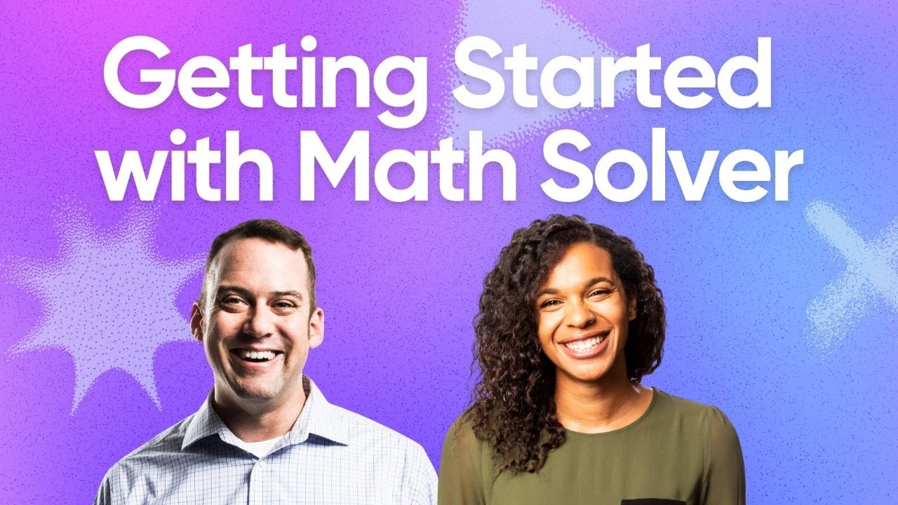 Getting Started With Math Solver YouTube getting-started-with-math-solver-youtube