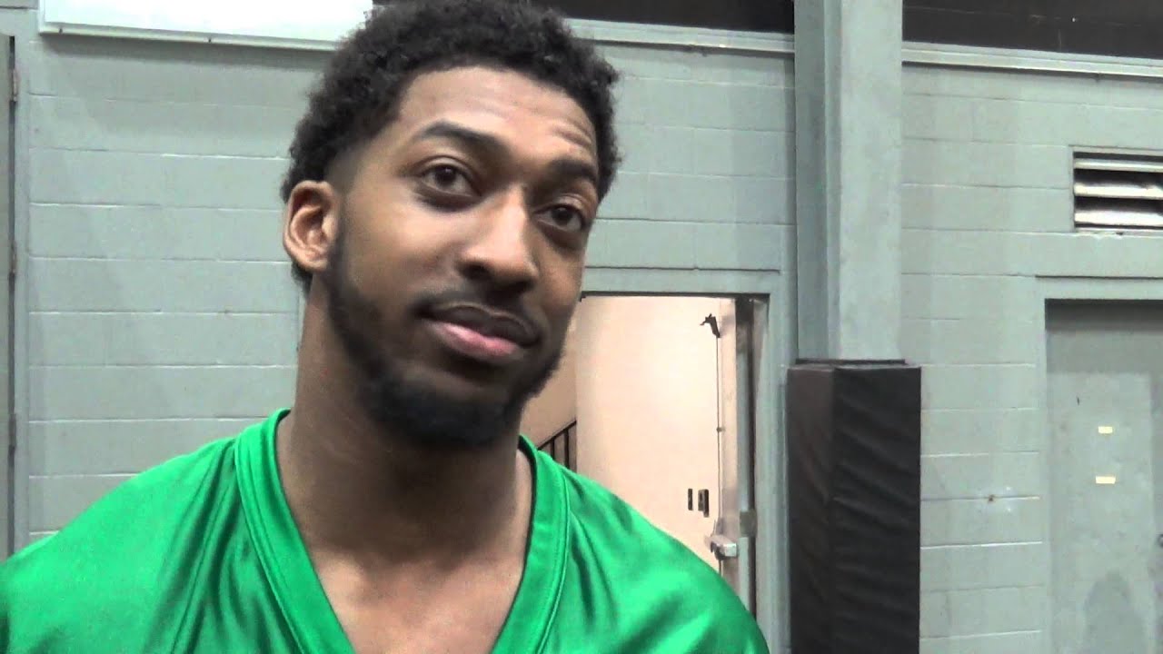 Marvin Zanders - YouTube