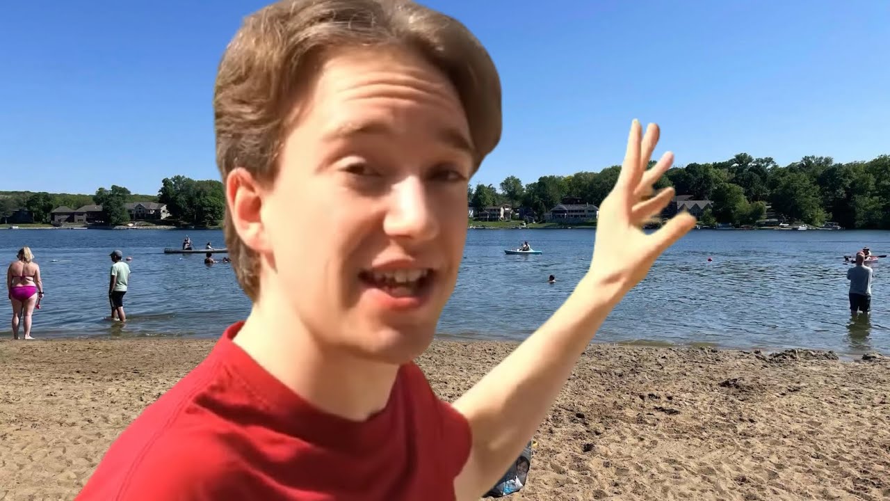Tom Scott goes to Cedar Rapids! - YouTube