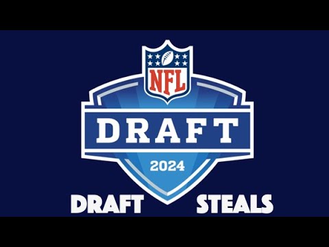 My Steals of the Draft: Defense - YouTube