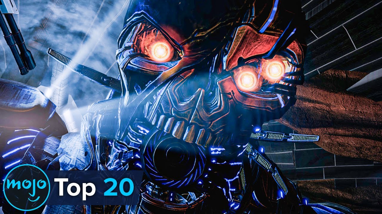 Top 20 Worst Final Bosses In Great Games YouTube top-20-worst-final-bosses-in-great-games-youtube